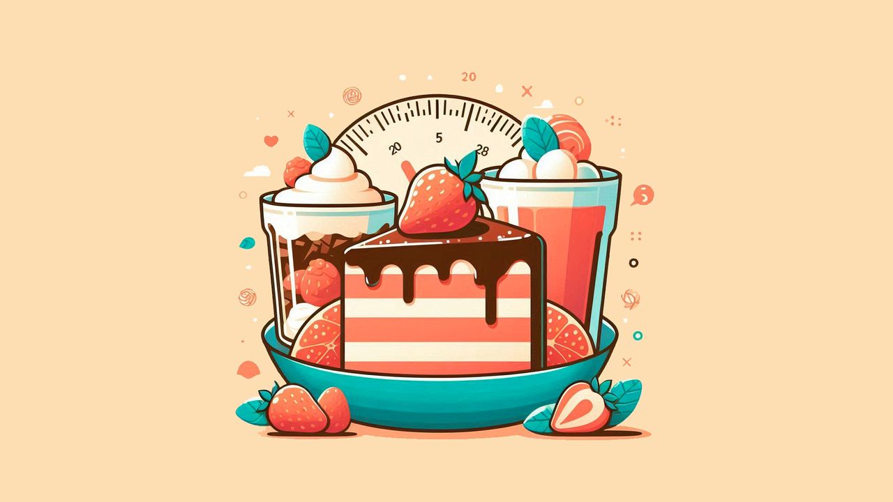 11 Diet-Friendly Desserts Under 150 Calories | Foodaciously