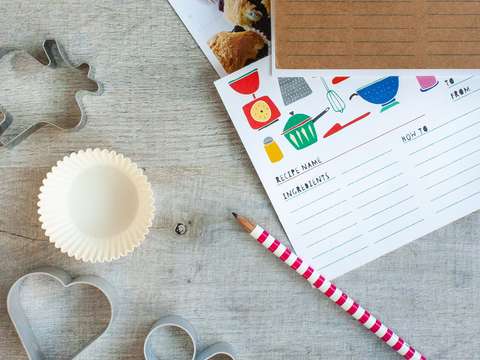 Essential Guide with Tips and Tricks to Improve Your Baking Skills ...