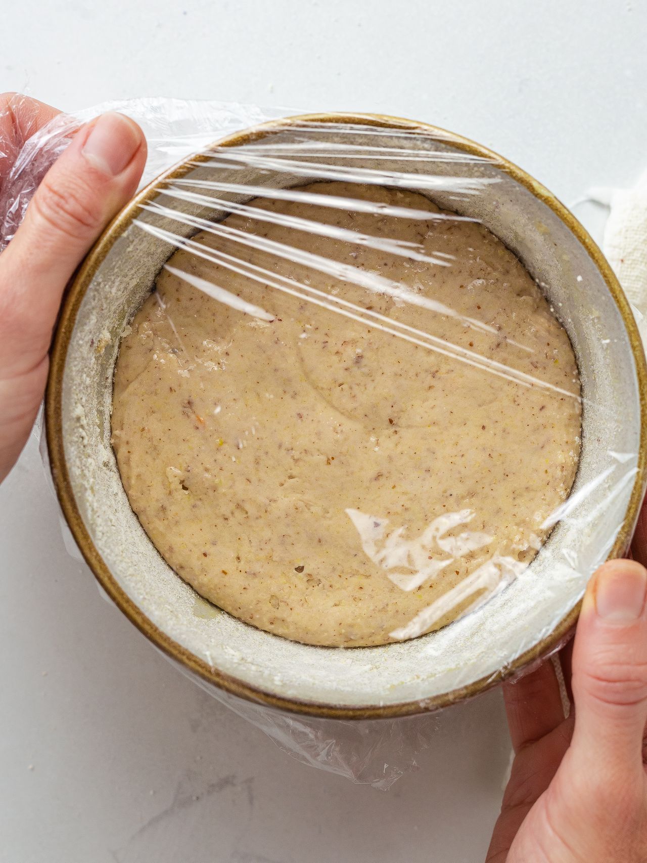 Crusty Red Lentil Bread (Gluten-Free Recipe) | Foodaciously