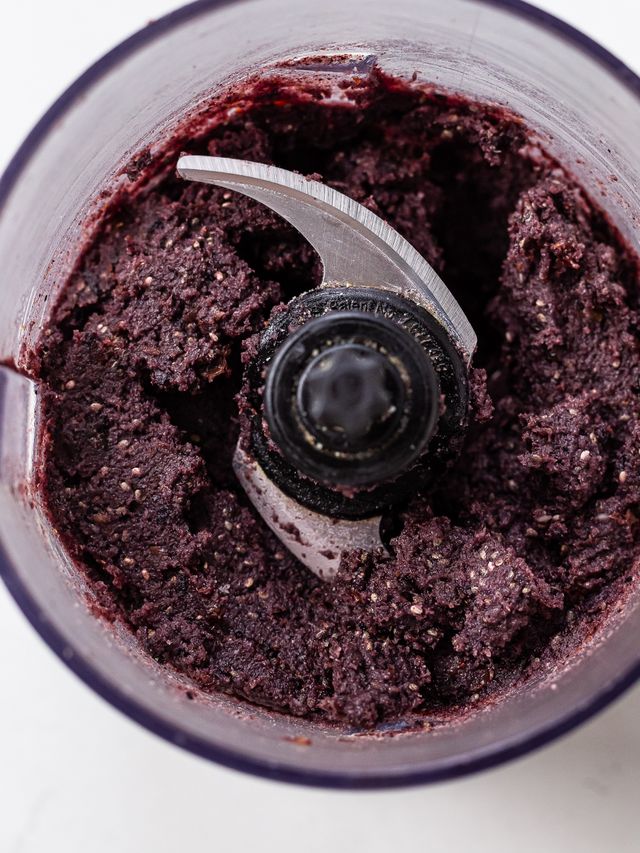 Healthy Acai Balls Recipe – ReportWire