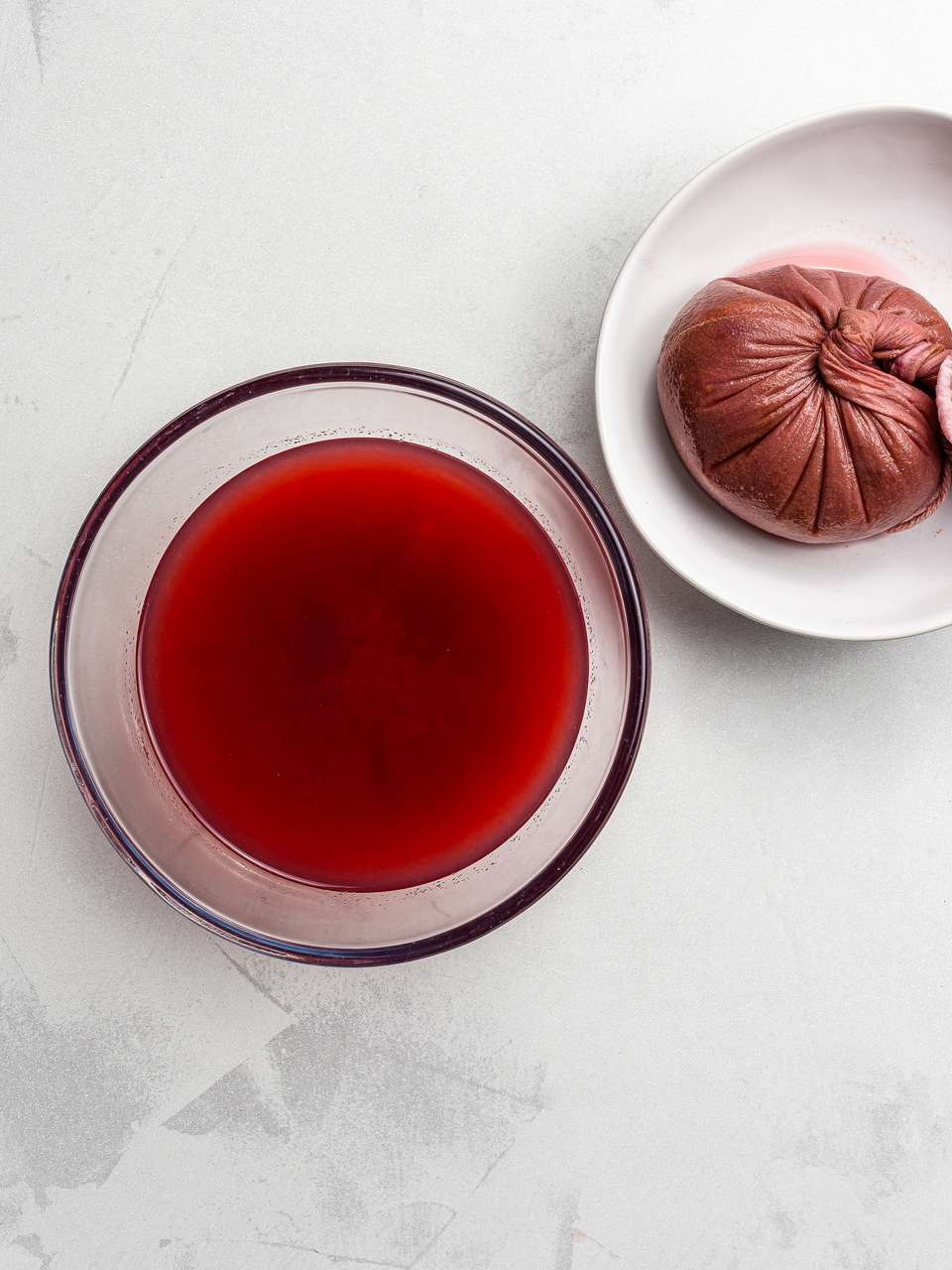 Plum Juice (Sugar-Free, No Juicer) | Foodaciously