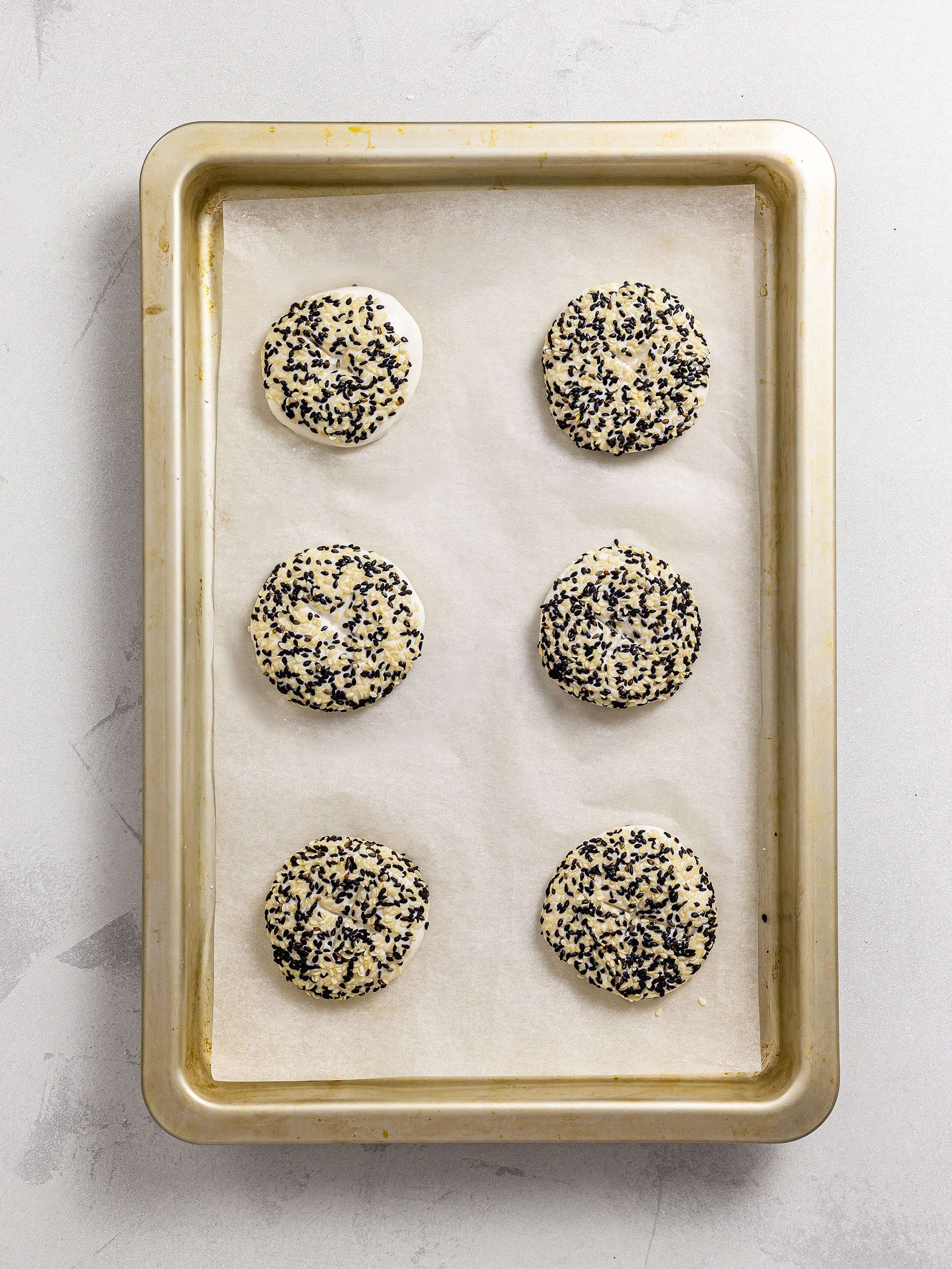 Mochi Bread Rolls (Vegan, Gluten-Free) | Foodaciously