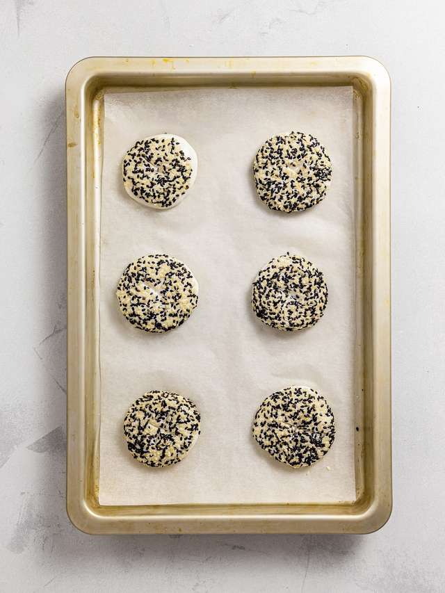 Mochi Bread Rolls (Vegan, Gluten-Free) | Foodaciously
