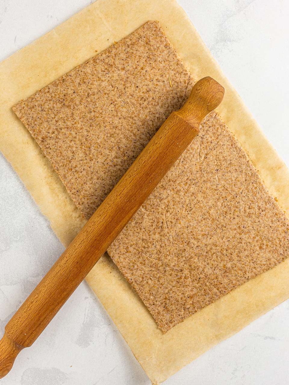 {Sugar-Free, Vegan} Cinnamon Toast Crunch | Foodaciously