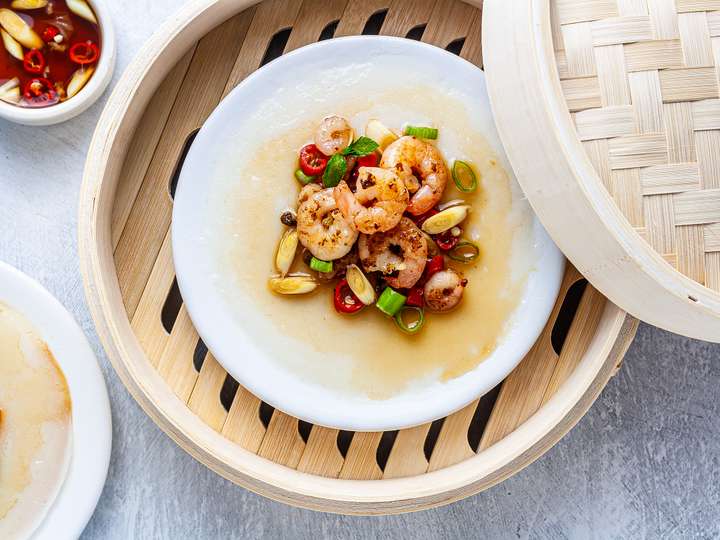 Bánh Bèo Recipe | Foodaciously