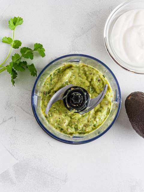 Shrimps in Culichi Salsa Recipe | Foodaciously