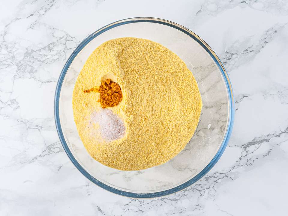 Gluten Free Arepas Recipe | Foodaciously