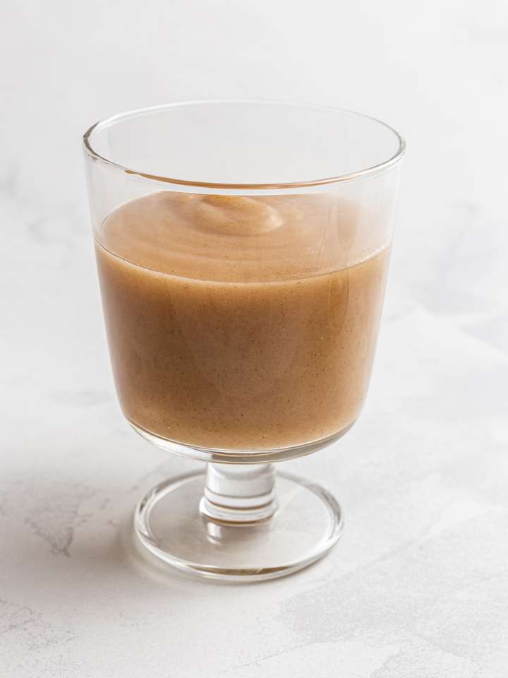 Meghli (Lebanese Cinnamon Rice Pudding) | Foodaciously