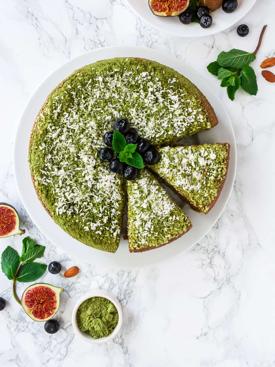 Gluten Free Rice Flour Crêpes Recipe | Foodaciously