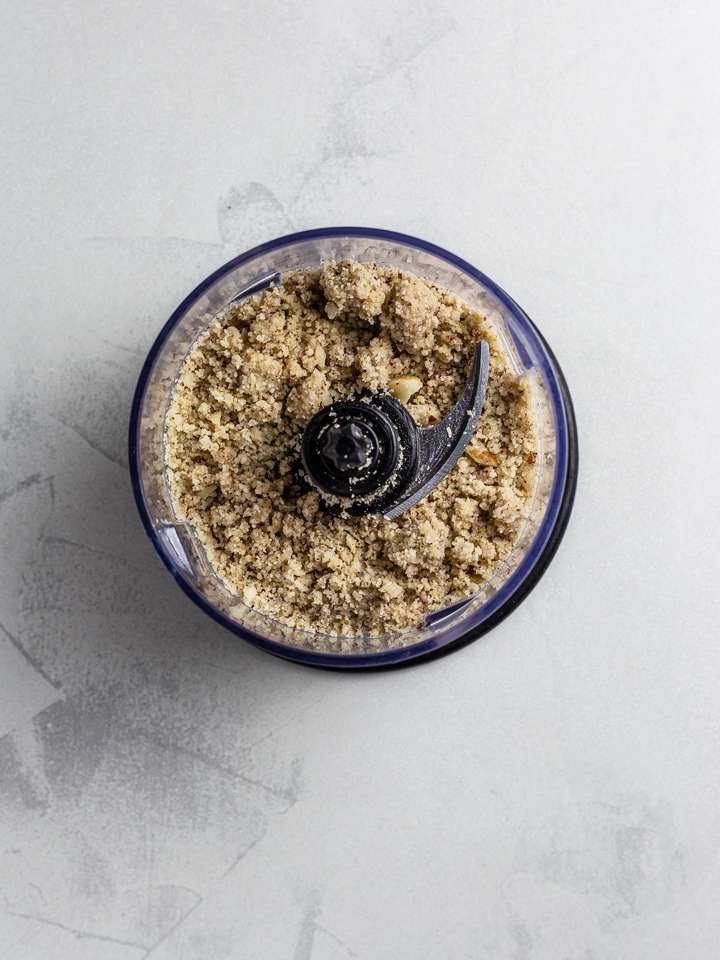 Brazil Nut Butter Recipe | Foodaciously