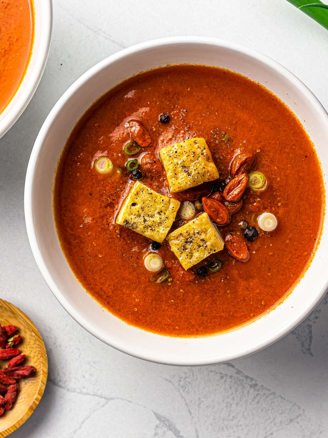 Superfood Goji Berry: Nutrition & Benefits | Foodaciously