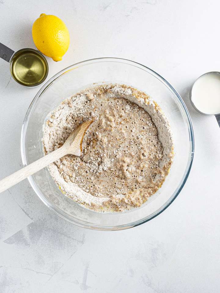 Healthy Chin Chin Recipe {Vegan & Sugar-Free} | Foodaciously