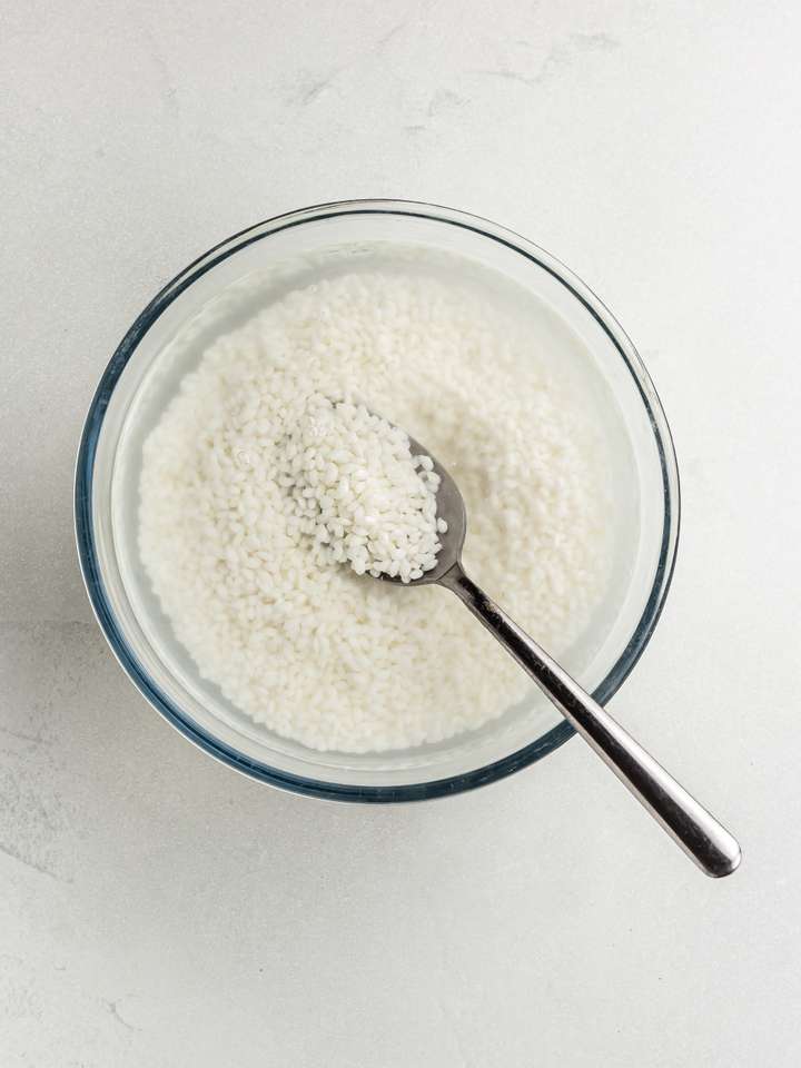 Kombu Onigiri (Kelp Tsukudani Rice Balls) | Foodaciously