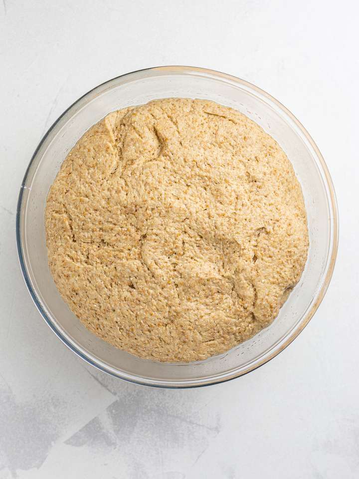 Cretan Barley Rusks Recipe | Foodaciously