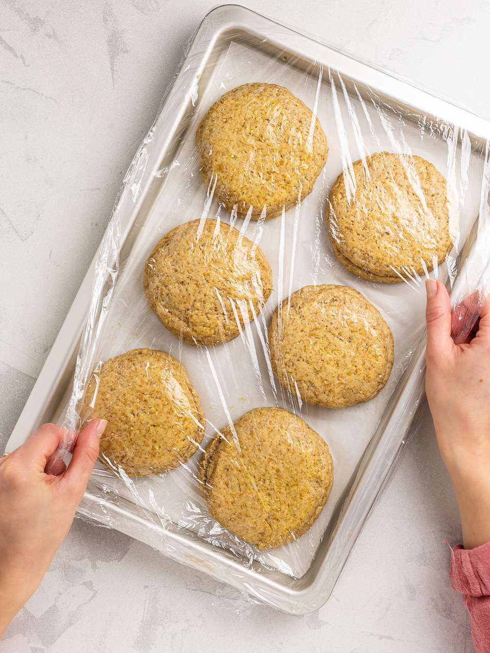 Cretan Barley Rusks Recipe | Foodaciously