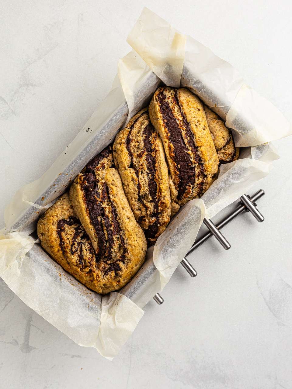 Vegan Krantz Cake (Babka) Recipe | Foodaciously