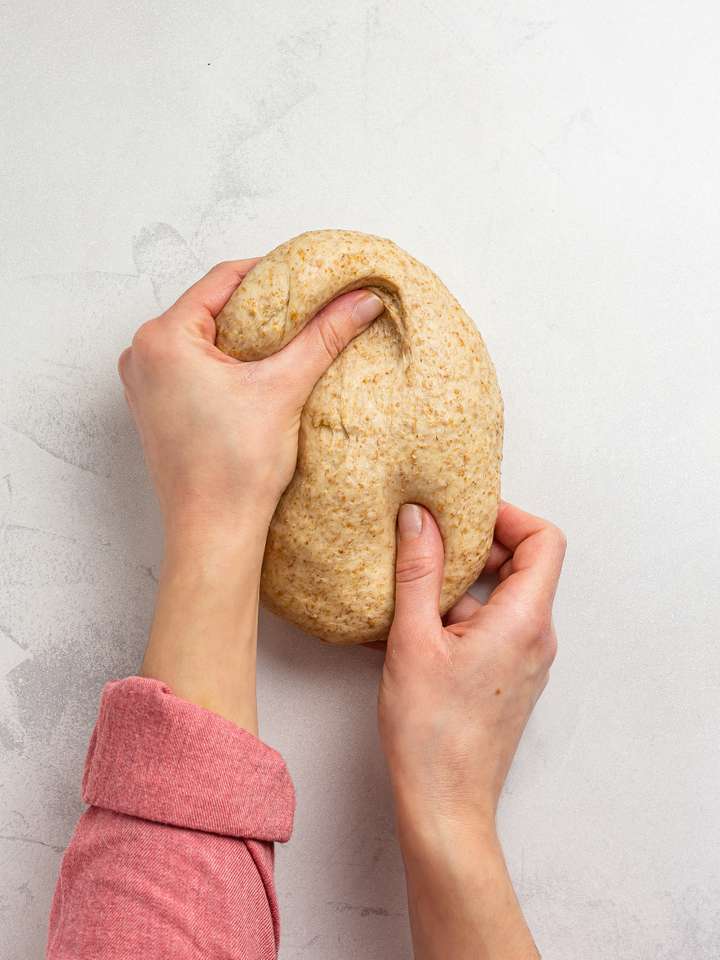 Vegan Krantz Cake (Babka) Recipe | Foodaciously