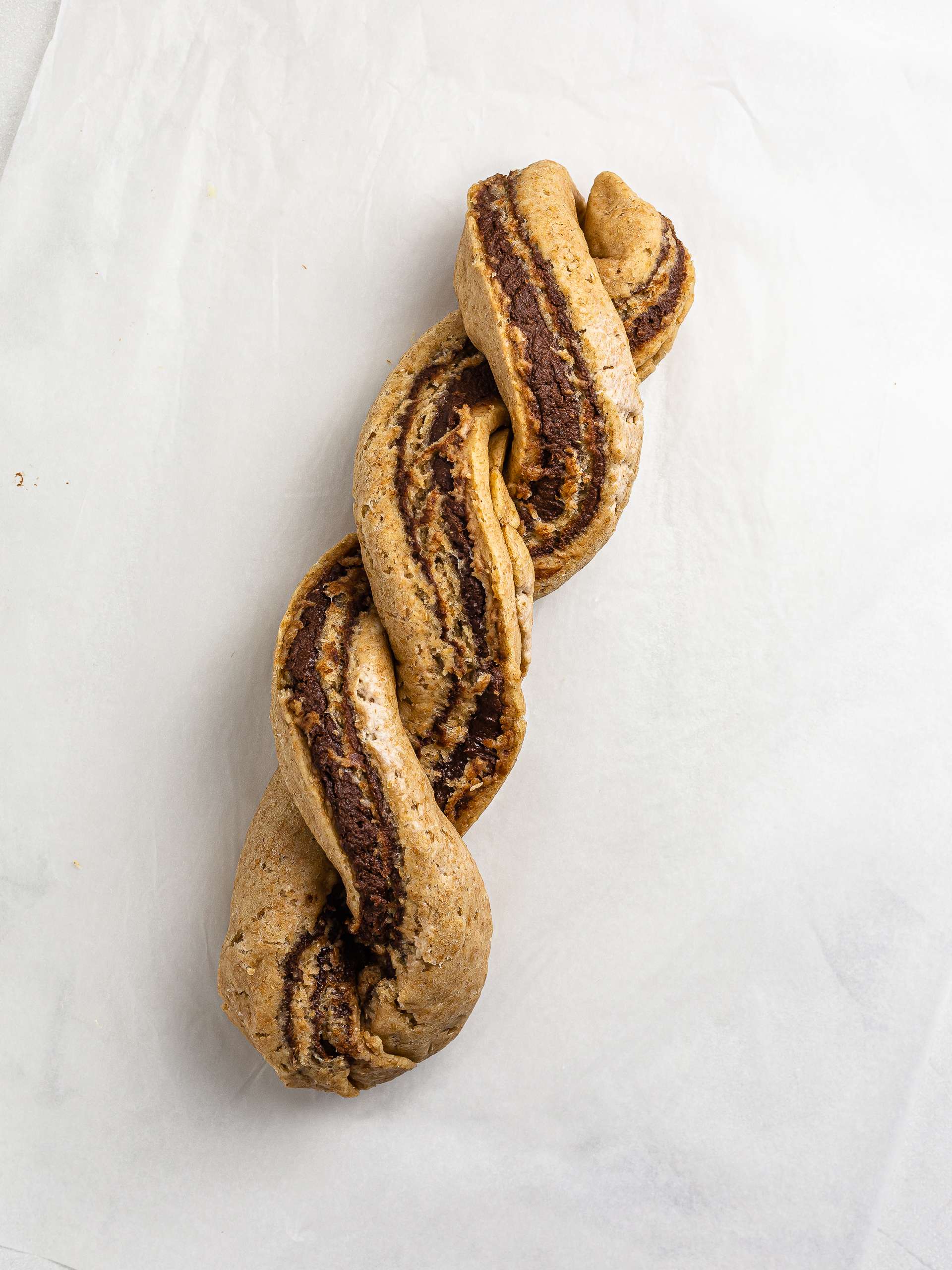 Vegan Krantz Cake (Babka) Recipe | Foodaciously