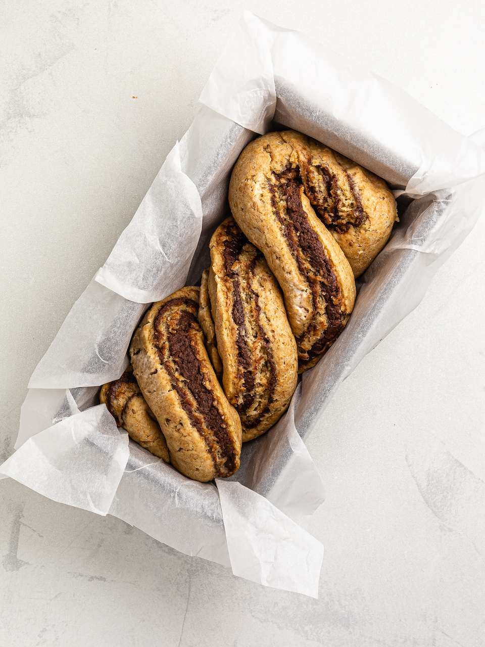 Vegan Krantz Cake (Babka) Recipe | Foodaciously
