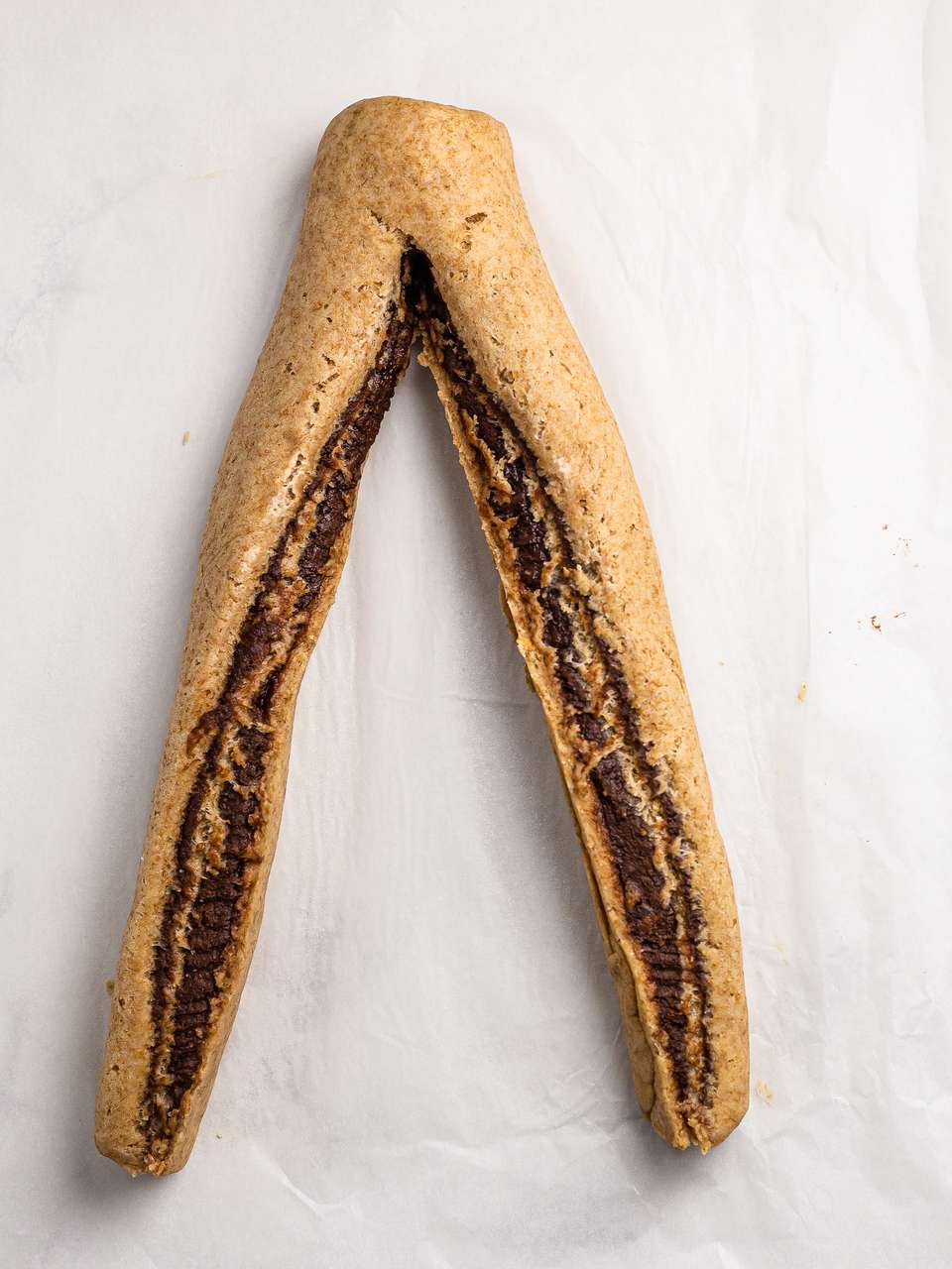 Vegan Krantz Cake (Babka) Recipe | Foodaciously