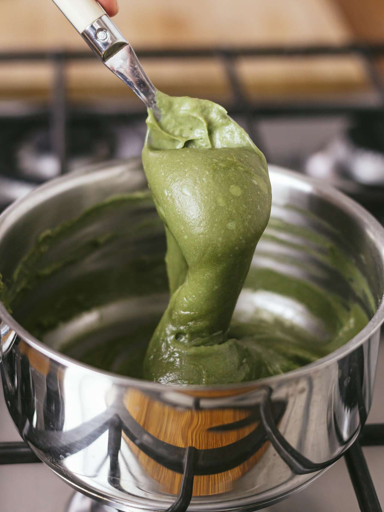 Matcha Mochi Cookies (Vegan, Gluten-Free) | Foodaciously