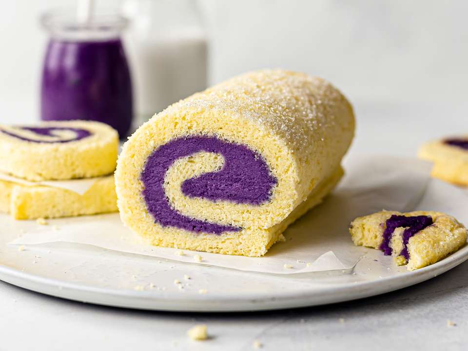 Tasty Asian Desserts Anyone Can Make | Foodaciously