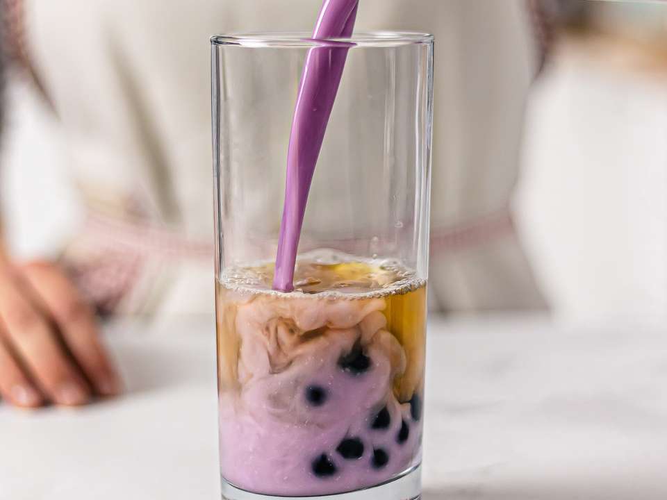 Make Healthy Bubble Tea with these 5 Easy Recipes | Foodaciously