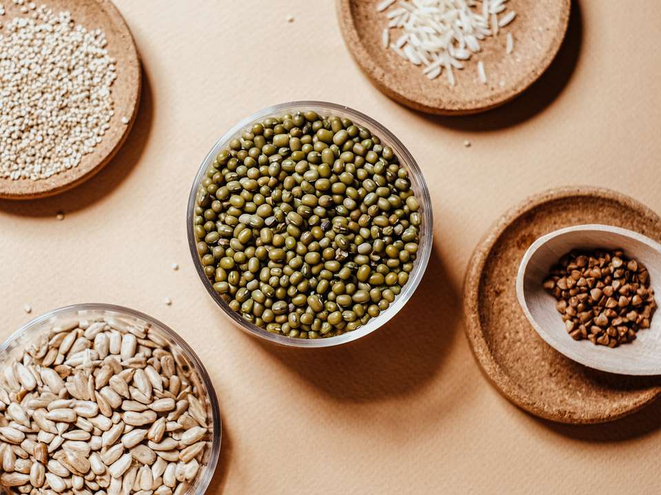 How to Eat More Fibres in 5 Easy Ways | Foodaciously