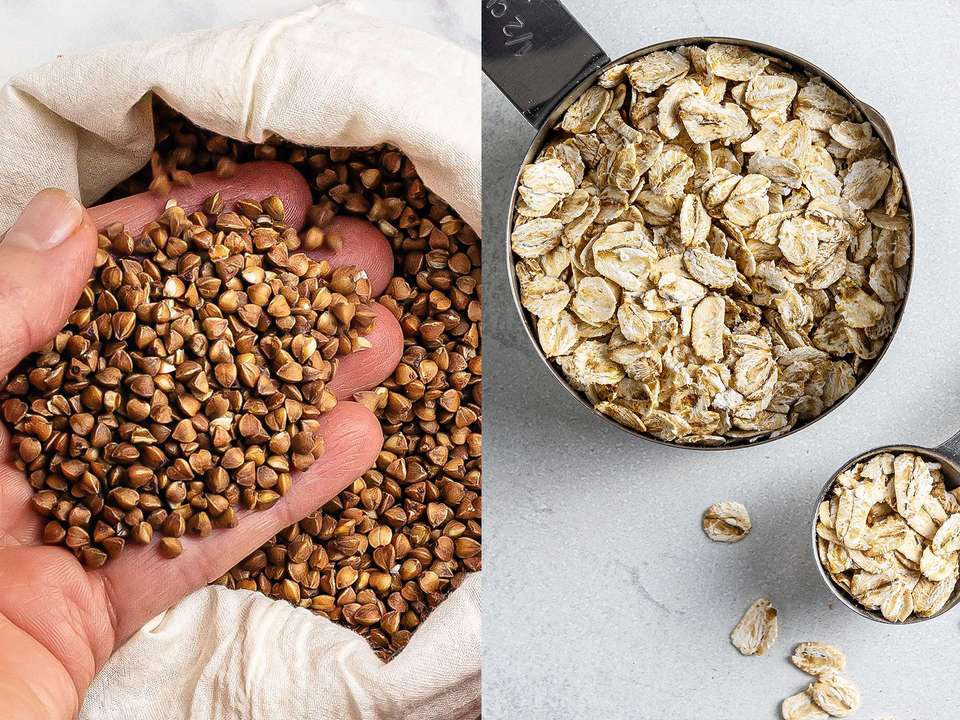 Buckwheat vs Oat: Which One Is Better? | Foodaciously