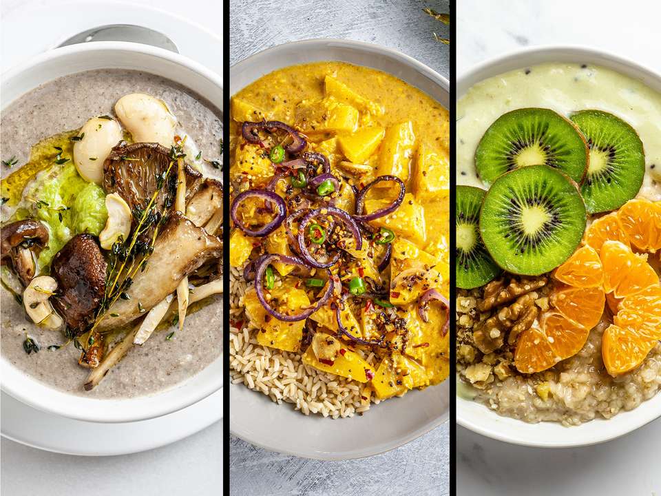 8 Healthy Seasonal Recipes to Make This March | Foodaciously