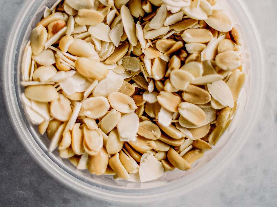 3 Reasons Why Peanuts Are Good For You | Foodaciously