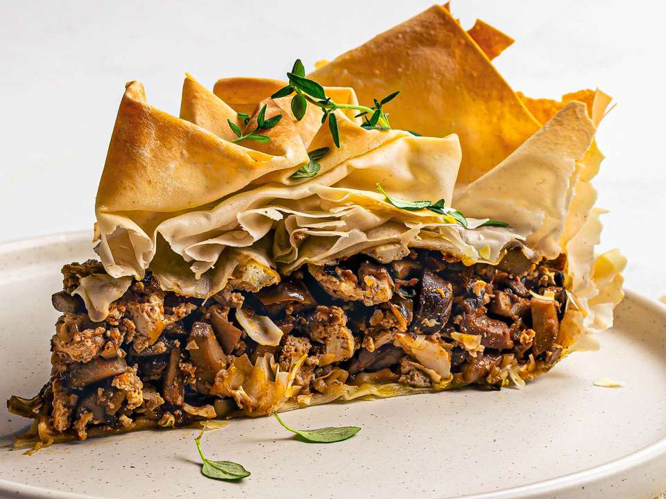 9 Delightful Pastry Recipes from Around the World | Foodaciously