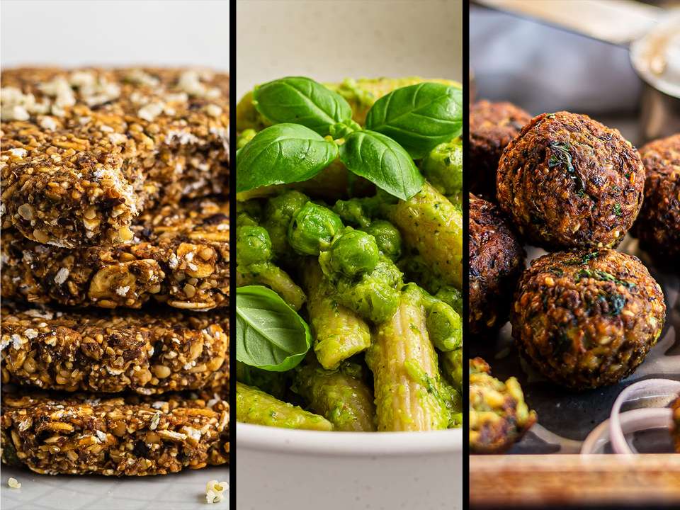 10 High-Fibre, Low-Fat Recipes For Weight-Loss | Foodaciously