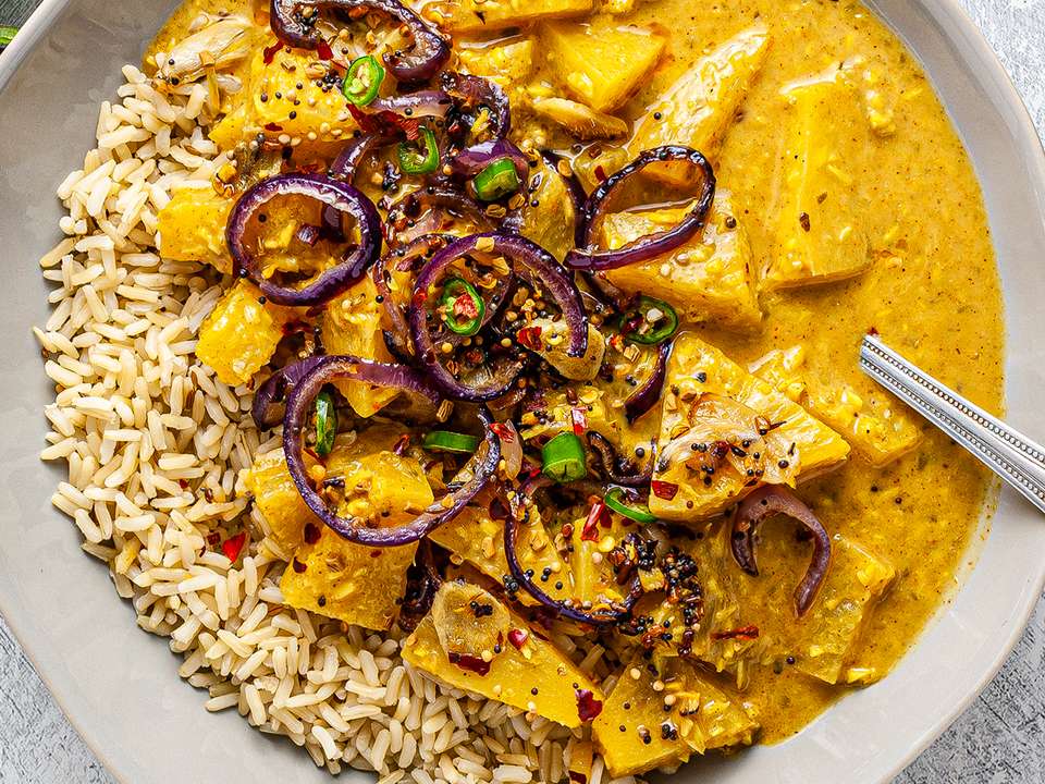 8 Delicious Curry Ideas For Curry Night | Foodaciously