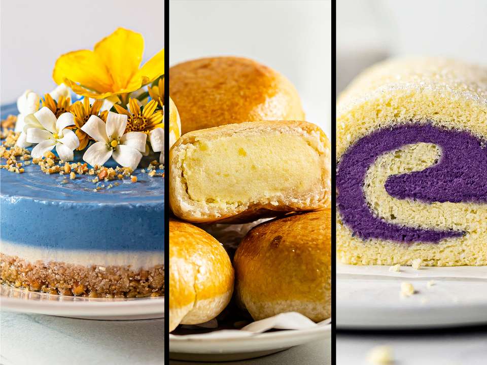 10 Tasty Desserts with One Surprising Ingredient | Foodaciously