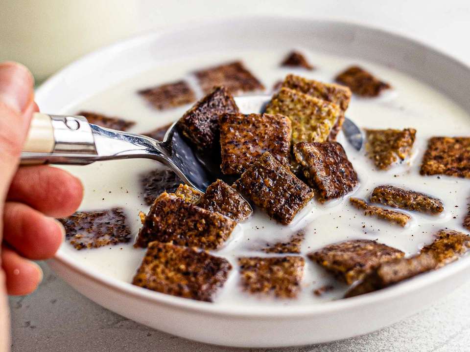 8 Cinnamon Breakfasts To Lower Blood Sugars | Foodaciously