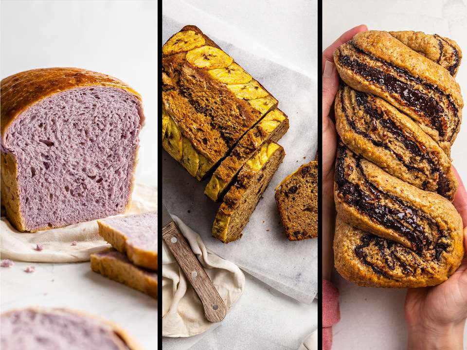 9 Breakfast Loaves For a Good Morning | Foodaciously