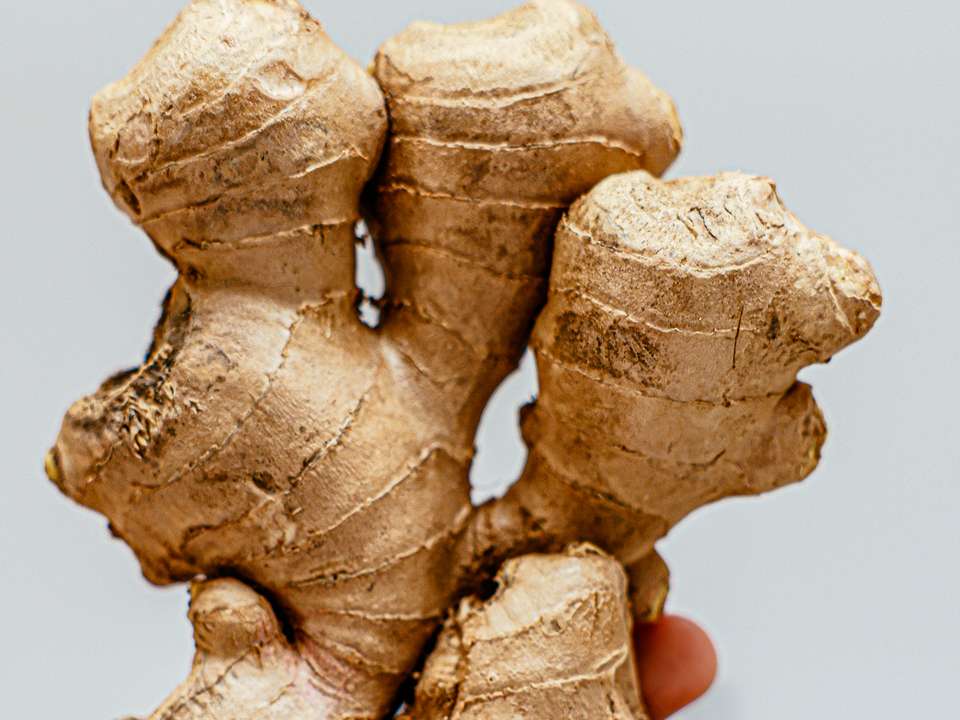 10 Ways to Add Ginger to Your Diet | Foodaciously