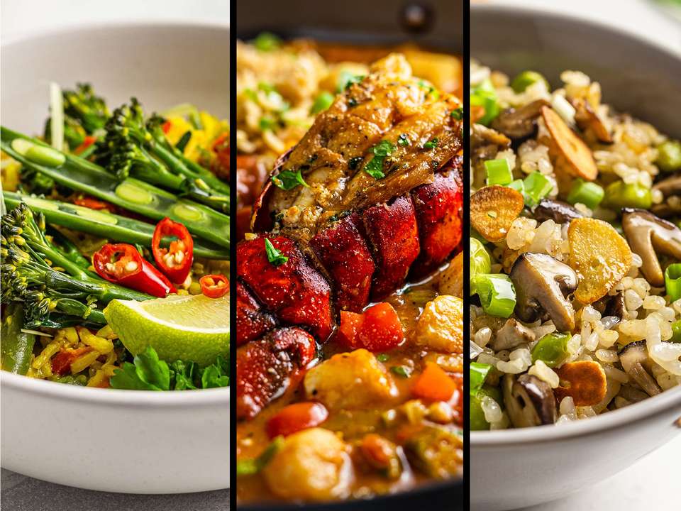 9 Sublime Rice Dishes from Around the World | Foodaciously